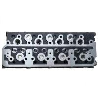 China Forklift Cylinder Head For Komatsu 4D94 6144-11-1112 6144-11-1011 6114-11-1100 for sale