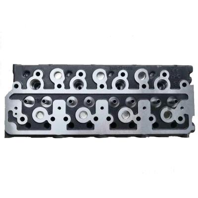 China Forklift Cylinder Head For Komatsu 4D94 6144-11-1112 6144-11-1011 6114-11-1100 for sale