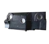 China Forklift Cylinder Head For Komatsu 4D94 6144-11-1112 6144-11-1011 6114-11-1100 for sale