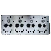 China Forklift Cylinder Head For Komatsu 4D94 6144-11-1112 6144-11-1011 6114-11-1100 for sale
