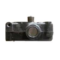 China Komatsu 3D84 3D84T Cylinder Head Parts Diesel Engine YM771058-11700 for sale