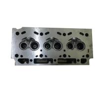China Komatsu 3D84 3D84T Cylinder Head Parts Diesel Engine YM771058-11700 for sale
