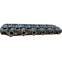 China Yanmar 4D94 4TNE94 Cylinder Head 729900-11100 for sale