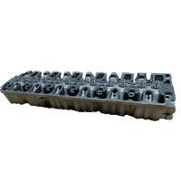 China Yanmar 4D94 4TNE94 Cylinder Head 729900-11100 for sale