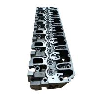China Yanmar 4D94 4TNE94 Cylinder Head 729900-11100 for sale