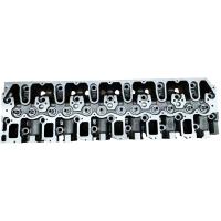China Yanmar 4D94 4TNE94 Cylinder Head 729900-11100 for sale