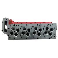 China Hino Cylinder Head J05E Engine Parts Cylinder Head 11101-E0B61 for sale