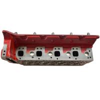 China Hino Cylinder Head J05E Engine Parts Cylinder Head 11101-E0B61 for sale