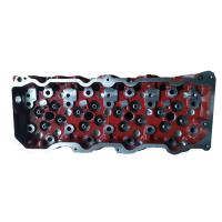 China Hino Cylinder Head J05E Engine Parts Cylinder Head 11101-E0B61 for sale