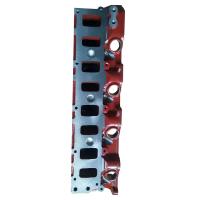China Truck Engine Cylinder Heads For Hino N04C N04CT Engine 300 Series 717 916 917 for sale