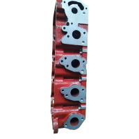 China Truck Engine Cylinder Heads For Hino N04C N04CT Engine 300 Series 717 916 917 for sale