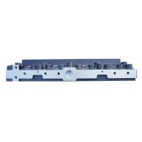 China Perkins Cylinder Head 1004 OEM T825010002 Fit Perkins And Lovol 1004 for sale