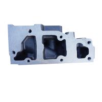 China Perkins Cylinder Head 1004 OEM T825010002 Fit Perkins And Lovol 1004 for sale