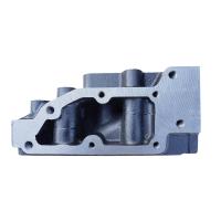 China Perkins Cylinder Head 1004 OEM T825010002 Fit Perkins And Lovol 1004 for sale