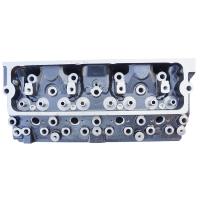 China Perkins Cylinder Head 1004 OEM T825010002 Fit Perkins And Lovol 1004 for sale