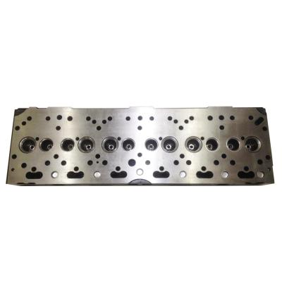 China Cylinder Head Exchange For Perkins 1006 3712L042 for sale