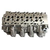China Mitsubishi 4D56 Engine Cylinder Heads 1005A560 For L200 for sale