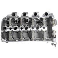 China Mitsubishi 4D56 Engine Cylinder Heads 1005A560 For L200 for sale