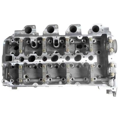 China Mitsubishi 4D56 Engine Cylinder Heads 1005A560 For L200 for sale