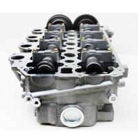 China Mitsubishi 4D56 Engine Cylinder Heads 1005A560 For L200 for sale