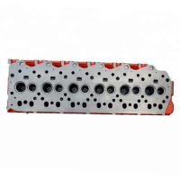 China S6S Mitsubishi Cylinder Head 32B01-01010 for sale