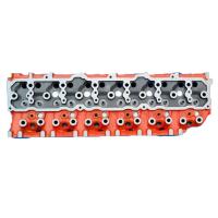 China S6S Mitsubishi Cylinder Head 32B01-01010 for sale