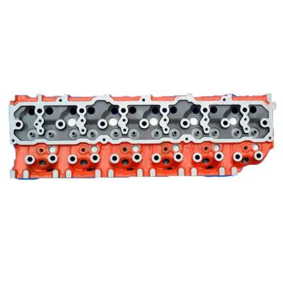 China S6S Mitsubishi Cylinder Head 32B01-01010 for sale
