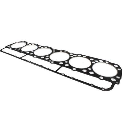 China 3406 Engine Head Gasket OE# 6I3066 Cylinder Head Gasket for sale