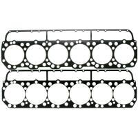 China 7E6000 Engine Seal Gasket 3406 2W7983 7E3240 7N0626 9Y7786  3406 for sale