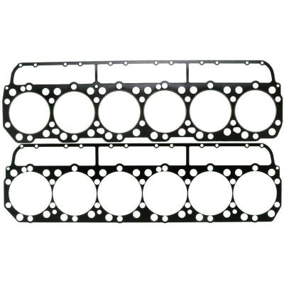 China 7E6000 Engine Seal Gasket 3406 2W7983 7E3240 7N0626 9Y7786  3406 for sale