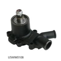 China Engine Parts Aluminum Water Pumps For Perkins Lovol 1004 Oem U5MW0108 for sale