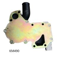 China Laidong KM390 Engine Water Pump KM490 KM485 KM4100 for sale