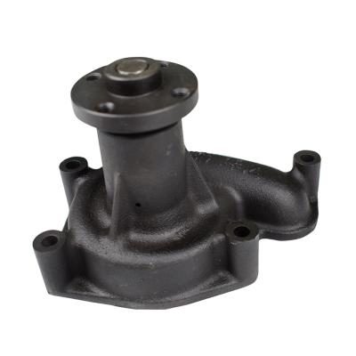 China Engine Xinchang XC495 498BPG Water Pump Assy Cast Iron for sale