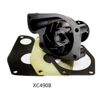China XCB490B 490B Engine Water Pump Heli Hangcha Spare Parts for sale