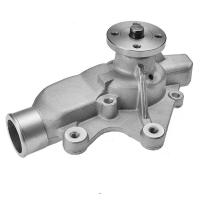 China Jeep Cherokee Aluminum Water Pumps AW7136 GMB 110-1090 for sale