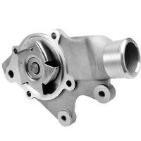 China Jeep Cherokee Aluminum Water Pumps AW7136 GMB 110-1090 for sale