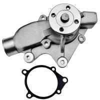 China Jeep Cherokee Aluminum Water Pumps AW7136 GMB 110-1090 for sale