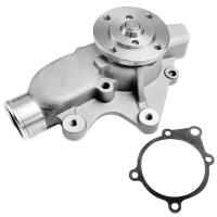China Cast Aluminum Water Pump With Gasket AW3412 GWAM-08A For Jeep Eagle for sale
