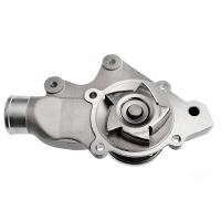 China Cast Aluminum Water Pump With Gasket AW3412 GWAM-08A For Jeep Eagle for sale