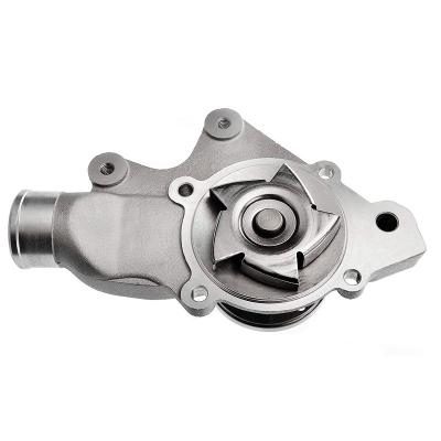 China Cast Aluminum Water Pump With Gasket AW3412 GWAM-08A For Jeep Eagle for sale