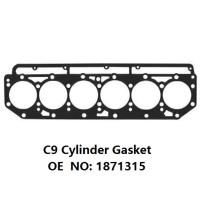 China 110-6991 Engine Seal Gasket For  3508 3512 3516 110-6991 for sale