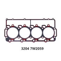 China 3204 3208 Cylinder Head Gasket 7W2059 for sale