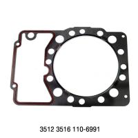 China 110-6991 Engine Seal Gasket For  3508 3512 3516 110-6991 for sale