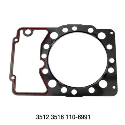 China 110-6991 Engine Seal Gasket For  3508 3512 3516 110-6991 for sale