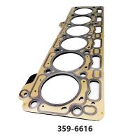 China Diesel Engine Seal Gasket C7.1 359-6616 T408652 Head Gasket for sale