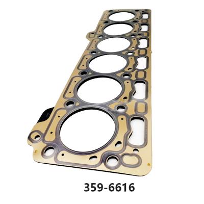 China Diesel Engine Seal Gasket C7.1 359-6616 T408652 Head Gasket for sale