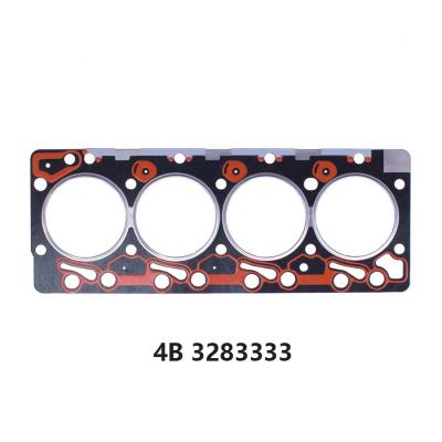 China Cummins 4B Cummins Head Gasket 4BT Head Gasket 3283333 for sale