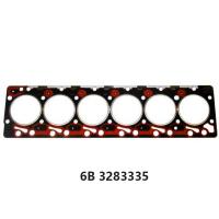 China Cummins 6B 6BT 6BTA Engine Seal Gasket 3283335 3283570 for sale