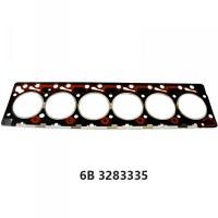 China Cummins 6B 6BT 6BTA Engine Seal Gasket 3283335 3283570 for sale