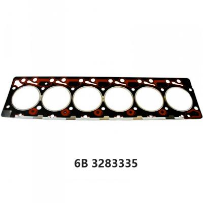 China Cummins 6B 6BT 6BTA Engine Seal Gasket 3283335 3283570 for sale
